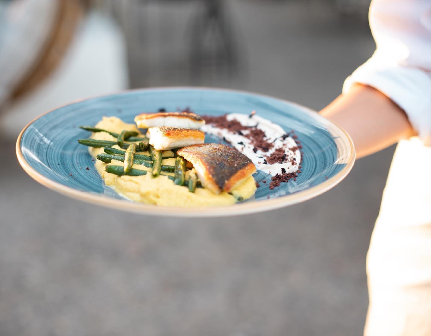 Mylos Beach Bar - Beach Bar & Restaurant Kos