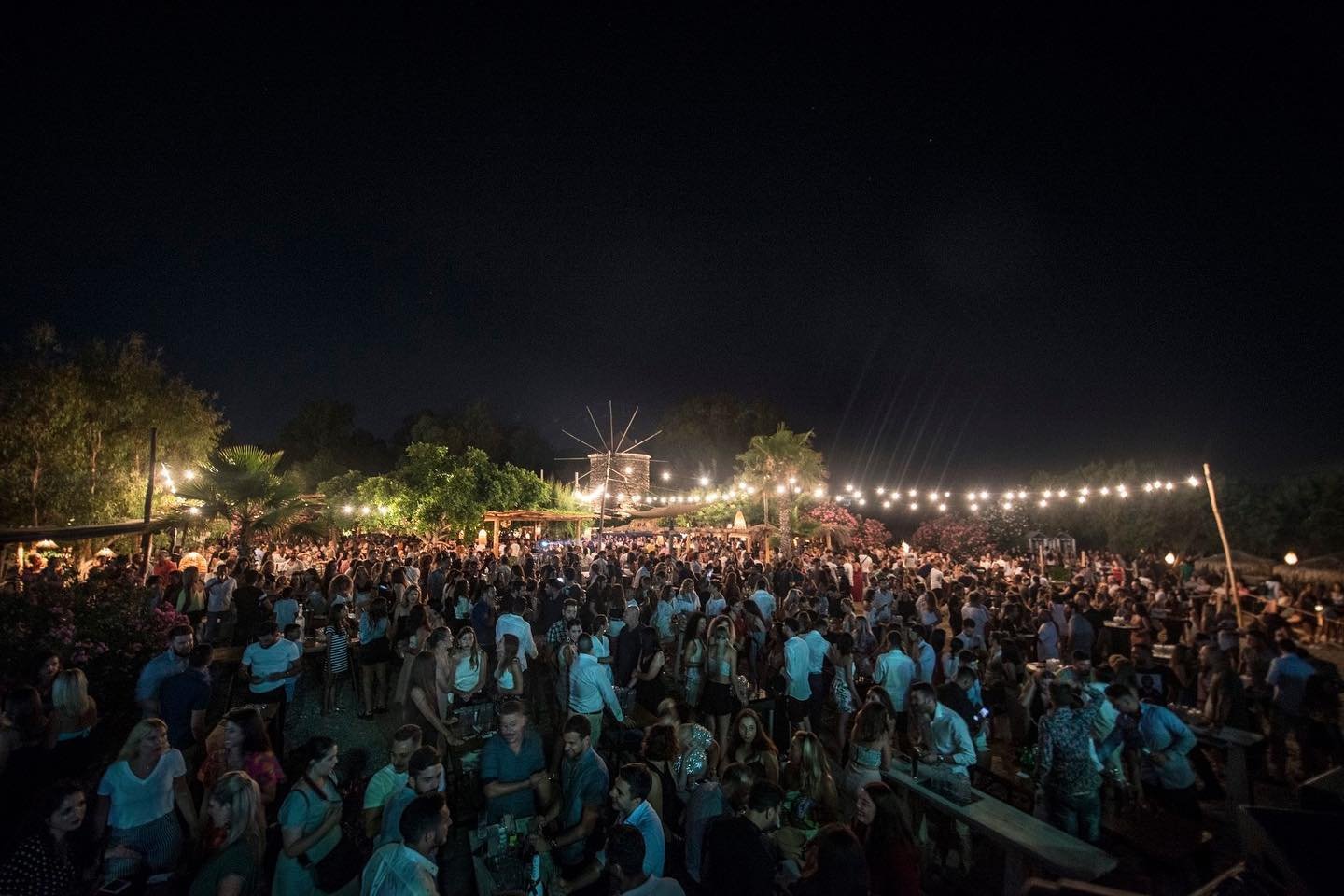 Mylos Beach Bar - Beach Bar & Restaurant Kos