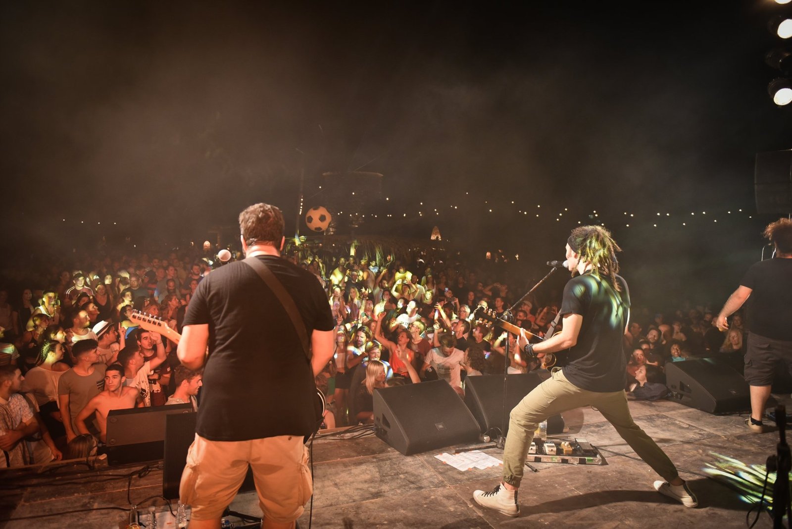 Mylos Beach Bar - Beach Bar & Restaurant Kos