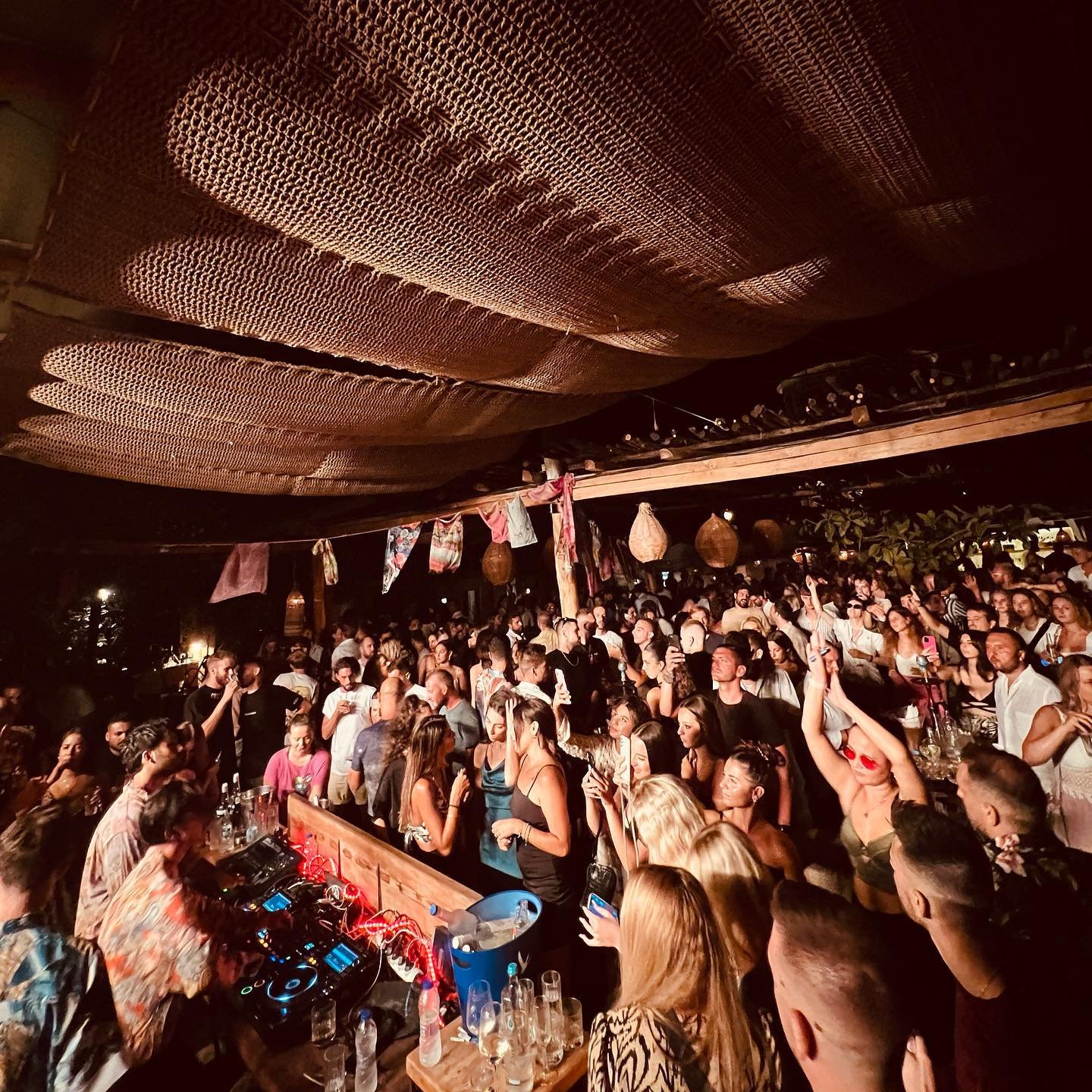 Mylos Beach Bar - Beach Bar & Restaurant Kos